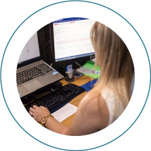 How does prescription home delivery work?