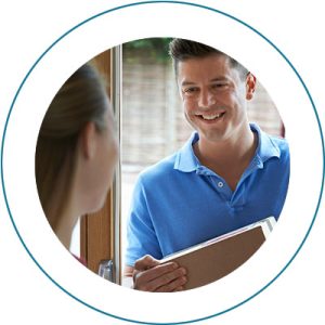 Patient Choice - prescription home delivery | NHS DAC