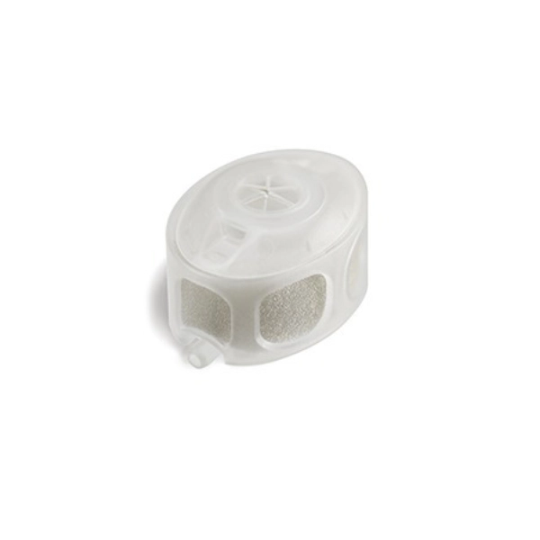 Provox TrachPhone HME filter cassette-Single - Patient Choice Delivery